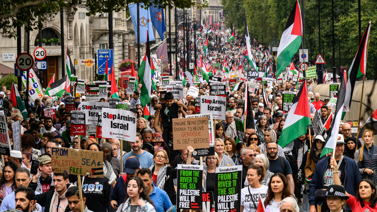 The police handle crimes against Jews strangely leniently - The Jewish ...