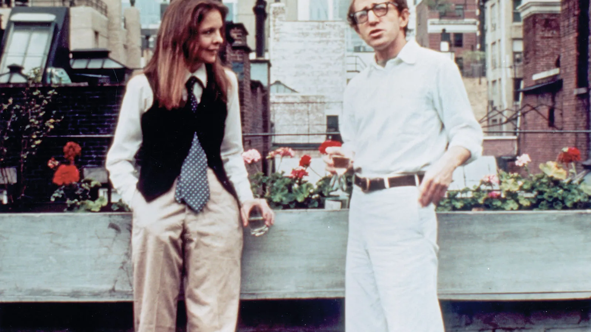 The Talmud is the reason Jews make such good romcoms - The Jewish ...