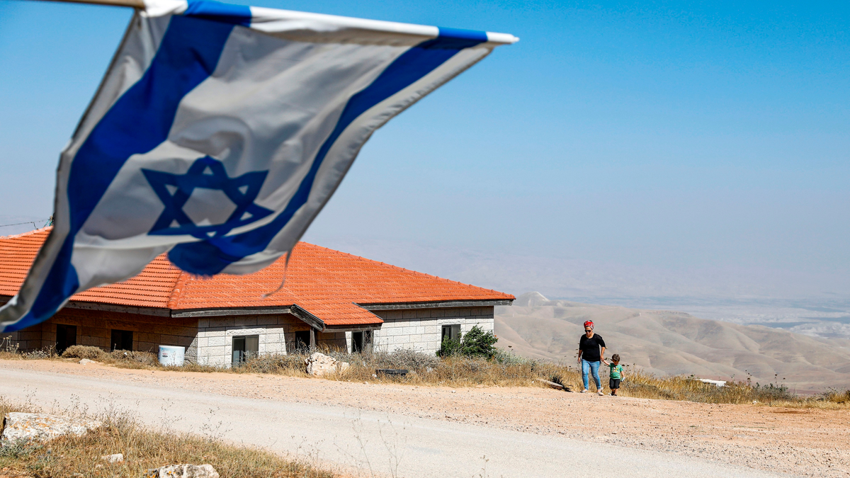 The truth about the ‘crisis of Zionism’ - The Jewish Chronicle - The ...