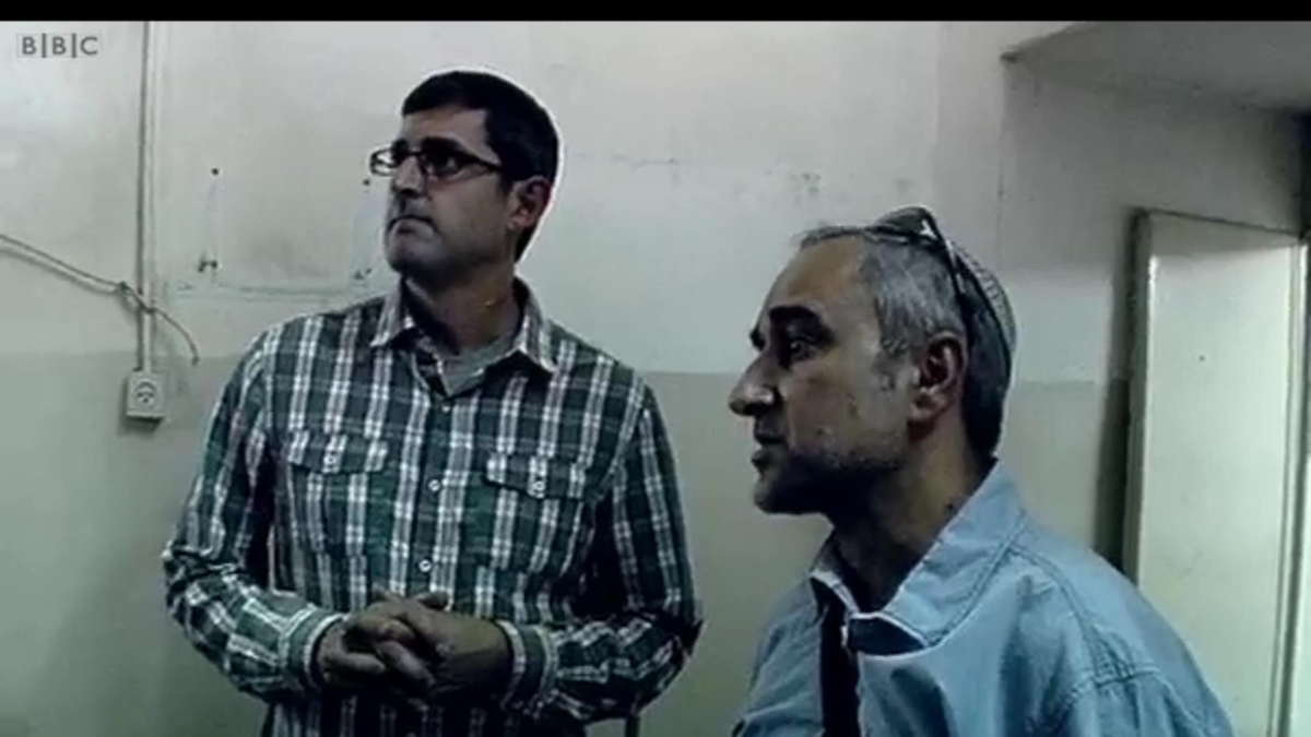 The Ultra Zionists - The Jewish Chronicle - The Jewish Chronicle