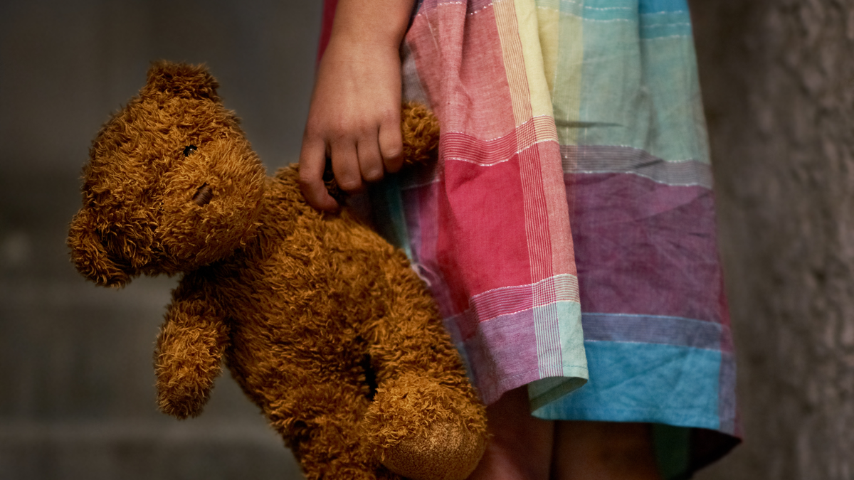 Time to establish communal principles on dealing with child abuse - The ...
