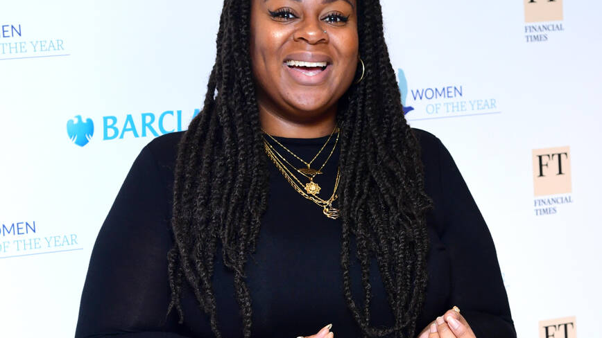 Victoria Beckham, Bella Hadid and Jewish ‘princesses’: Nicole Lampert's ...