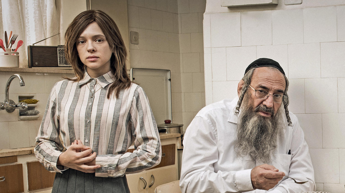 We need to talk about the Charedi community - The Jewish Chronicle ...