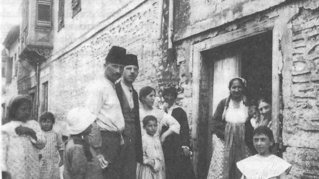What did the Ottoman Empire ever do for us? Quite a lot, in fact - The ...
