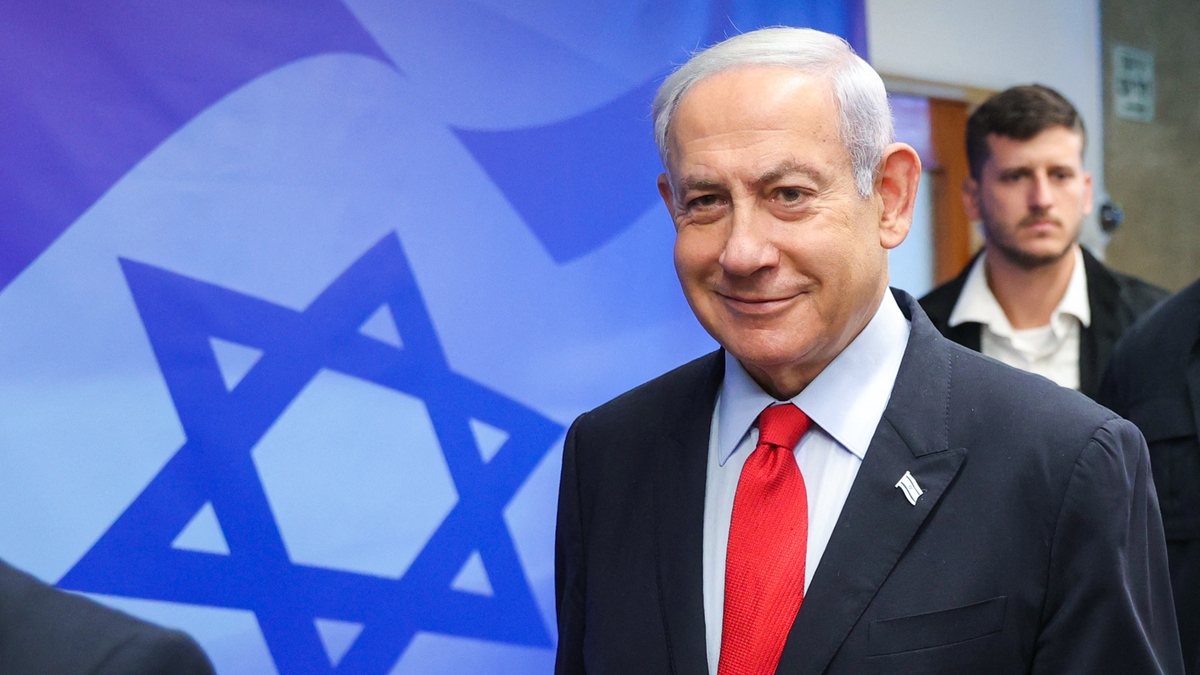 What we talk about when we talk about Netanyahu - The Jewish Chronicle ...