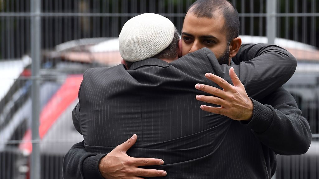 When discussing Muslim attitudes to Jewish people, nuance is crucial ...