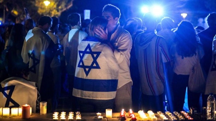 Why aren’t more non-Jews rallying to our side? - The Jewish Chronicle ...