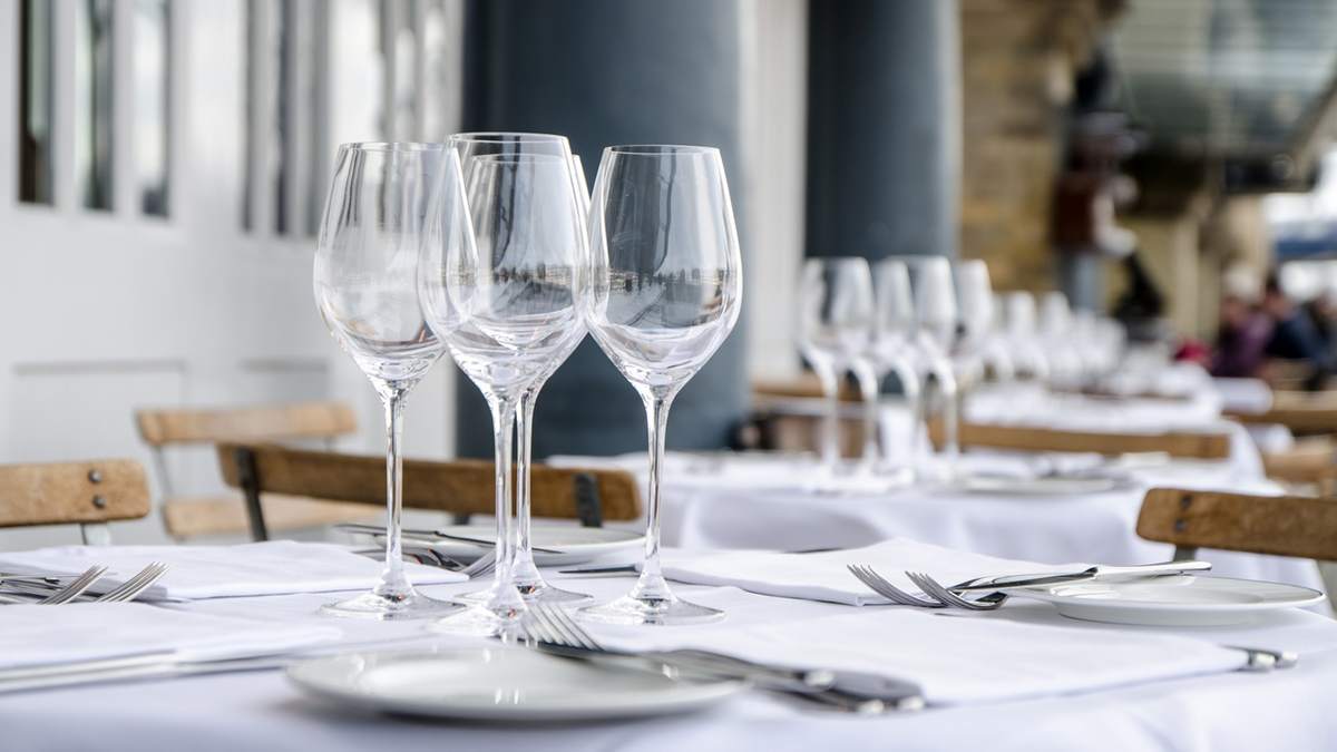 Why can't London kosher dining be more civilised? - The Jewish ...