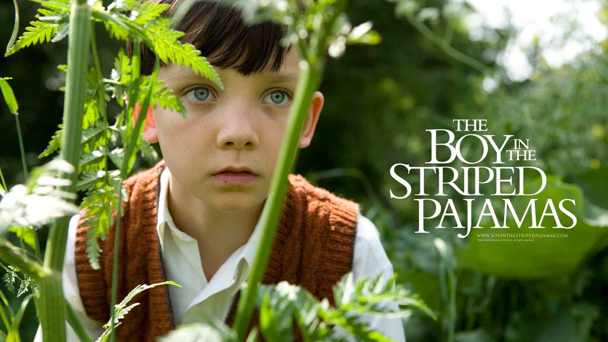 Why I stand by my opera version of Striped Pyjamas - The Jewish ...