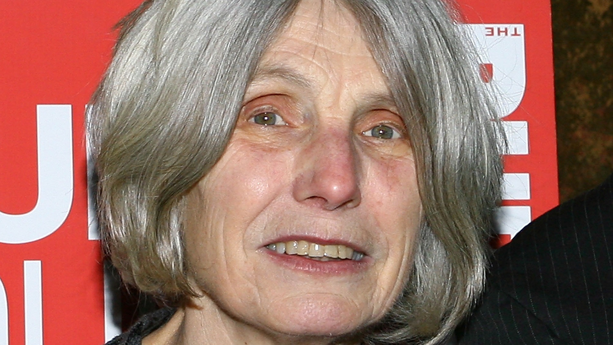 Why the arts world must not cancel Caryl Churchill - The Jewish Chronicle