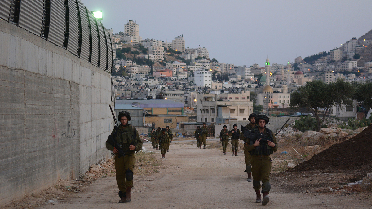 Why we must bring light to Israel's darkness - The Jewish Chronicle