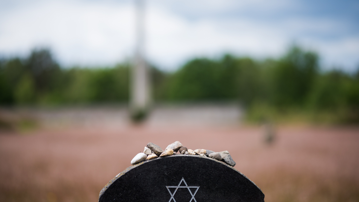 Young children should not learn about the Shoah - The Jewish Chronicle ...