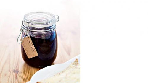 Easy homemade blackcurrant jam - The Jewish Chronicle - The Jewish ...
