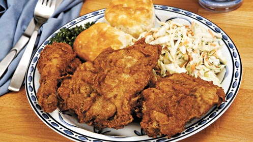 KFC (kosher fried chicken) - The Jewish Chronicle - The Jewish Chronicle
