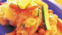 Recipe: Chinese Style fish fillets - The Jewish Chronicle - The Jewish ...
