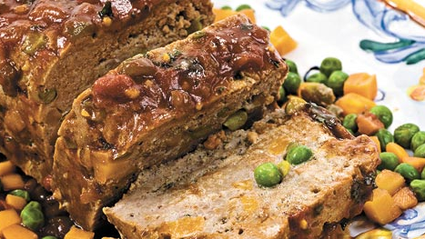 Recipe: Mad Men Meatloaf - The Jewish Chronicle - The Jewish Chronicle