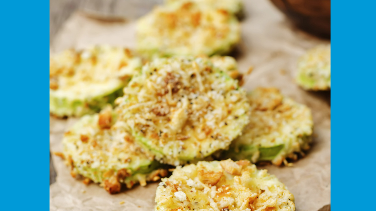 Recipe: Sula Leon’s savoury parmesan biscuits for Pesach - The Jewish ...