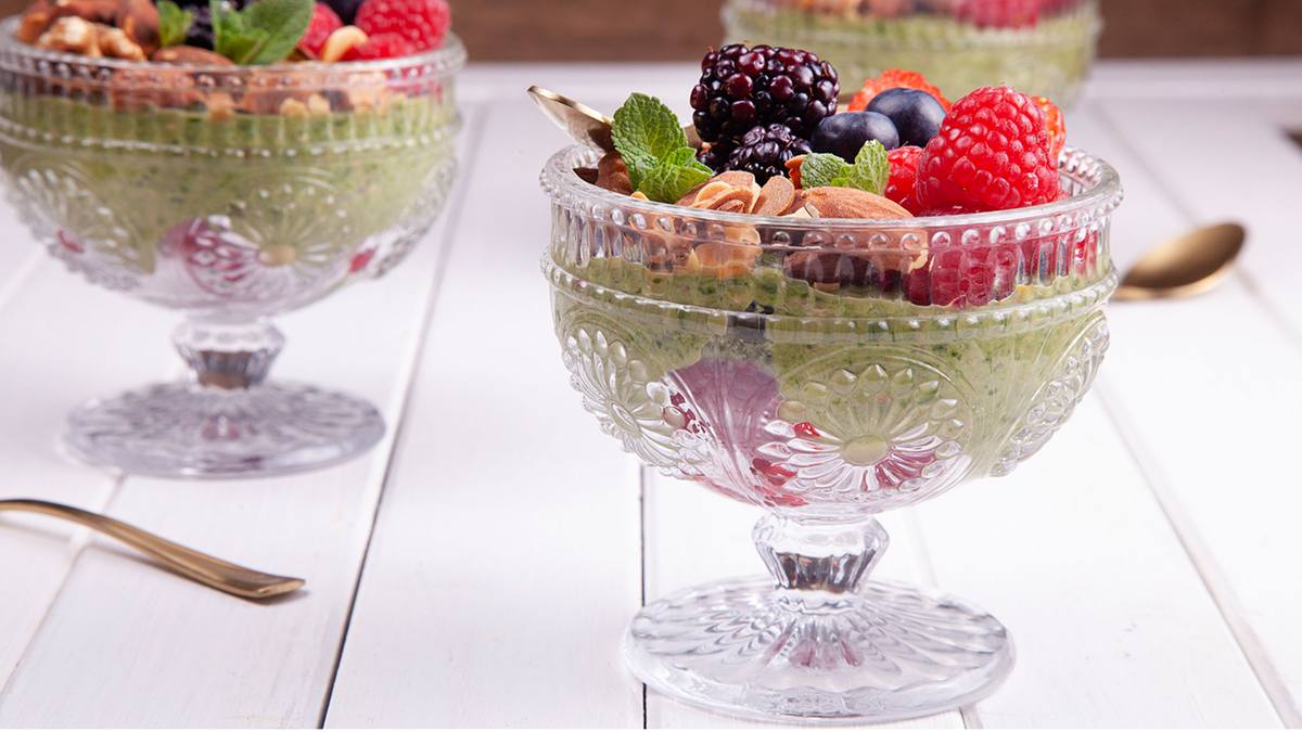 Twelve brilliant Pesach breakfast ideas that are more than matzah - The ...