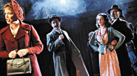Review: Judgement Day - The Jewish Chronicle - The Jewish Chronicle