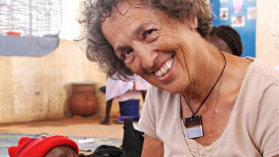 Ruth Messinger's social action plan to bring in Jewish youth - The ...