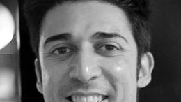 Shiraaz Sidat - The Jewish Chronicle - The Jewish Chronicle