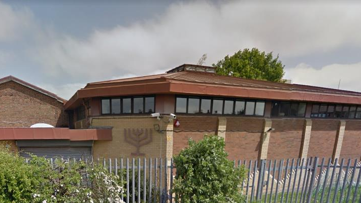 Simchat Torah 5778 - The Jewish Chronicle - The Jewish Chronicle