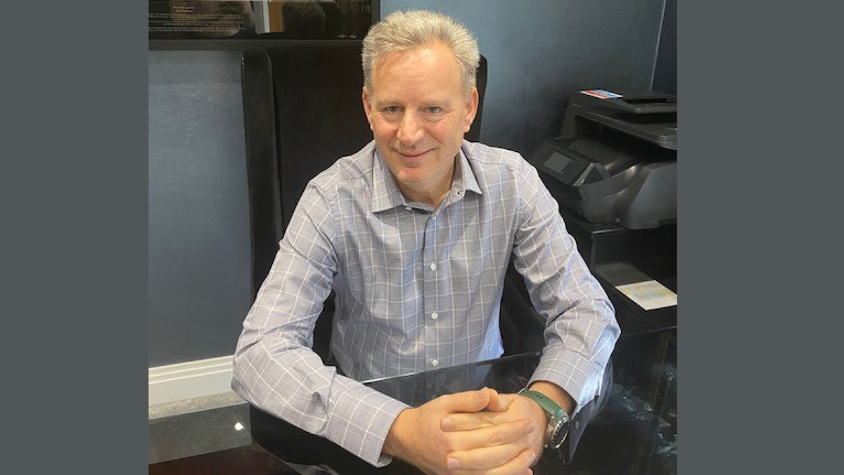 Interview with the CEO of EFR Travel Group, Edward Rom - The Jewish ...