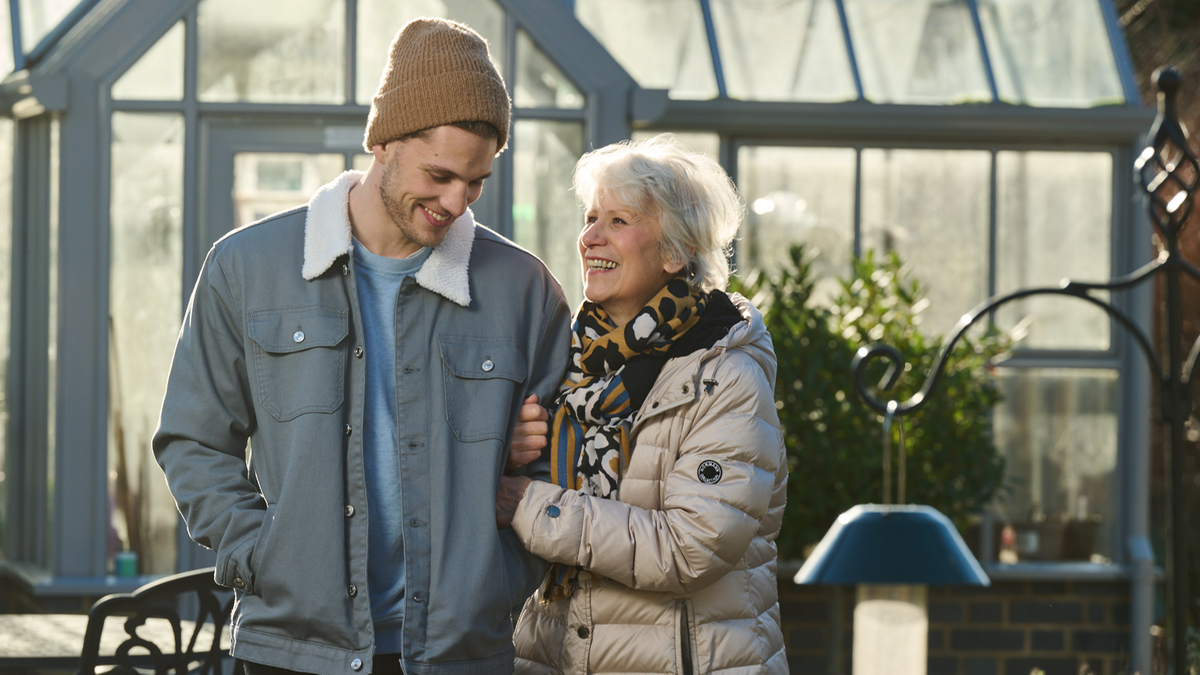 NHS Jewish BRCA testing is for all of us - sign up before it’s too late ...