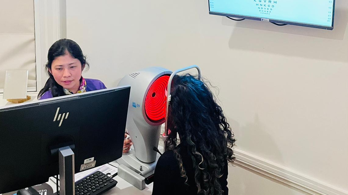 See the bigger picture: Vision correction and good eye care are vital ...