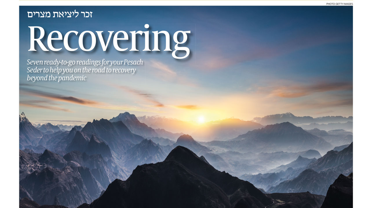 sponsored content - 4pg LSJS supplement - The Jewish Chronicle - The ...