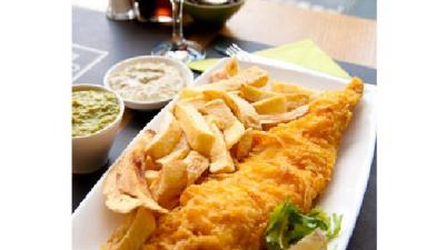 The fish dish that only Jews leave cold - The Jewish Chronicle - The ...