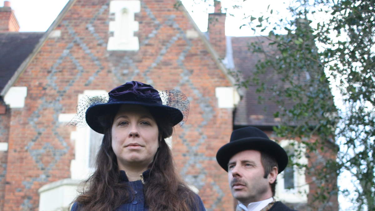 The Jewess of Jews Walk - The Jewish Chronicle - The Jewish Chronicle