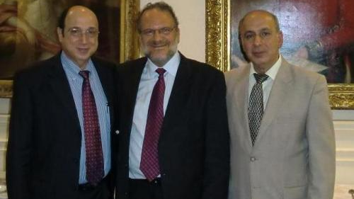 'We don’t want to forget our heritage': Iraqi Jews raise funds for ...